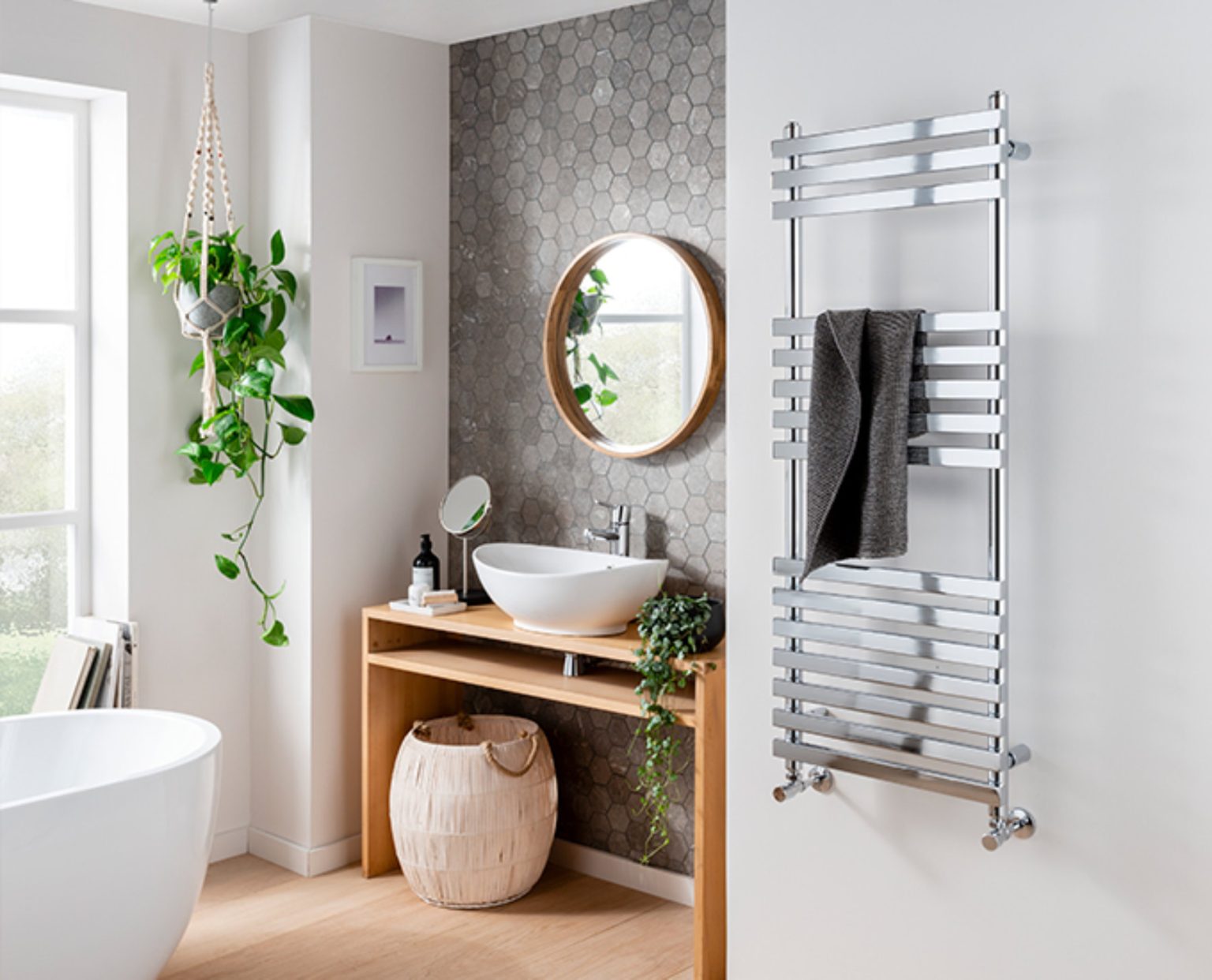 Fitted Bathrooms In Banbury | Banbury Heating Supplies