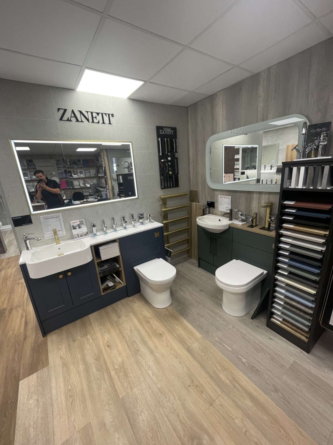 About Us | Banbury Heating Supplies