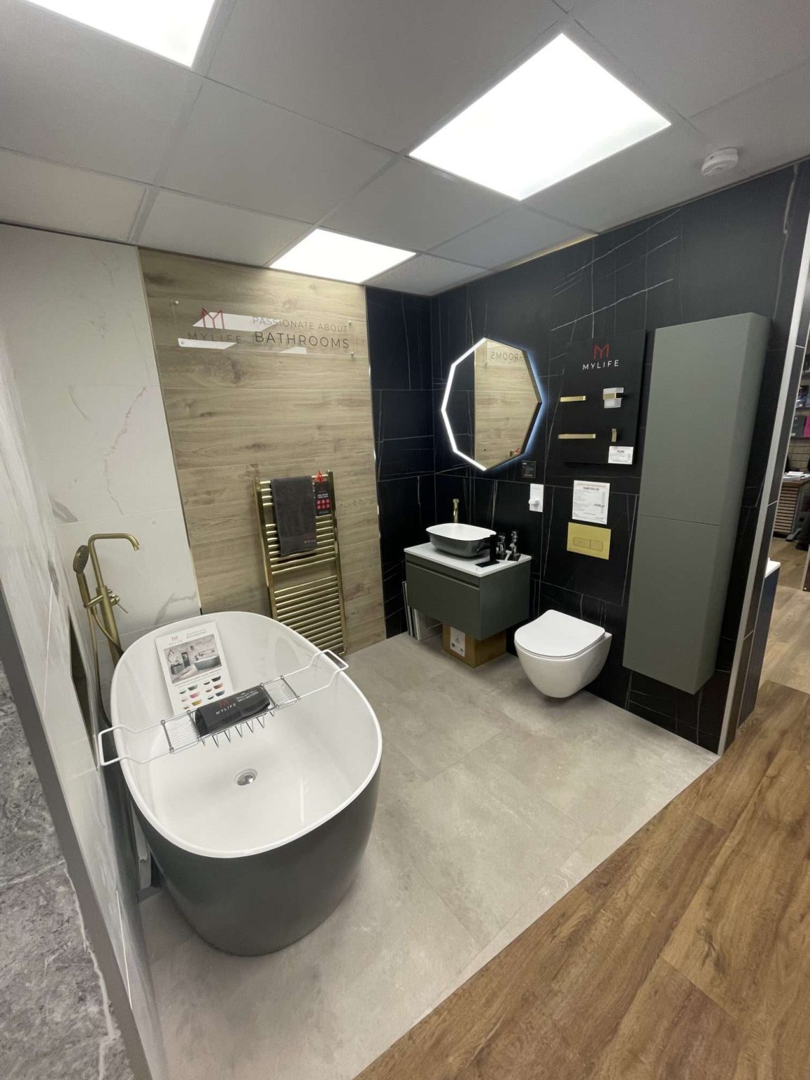 About Us | Banbury Heating Supplies