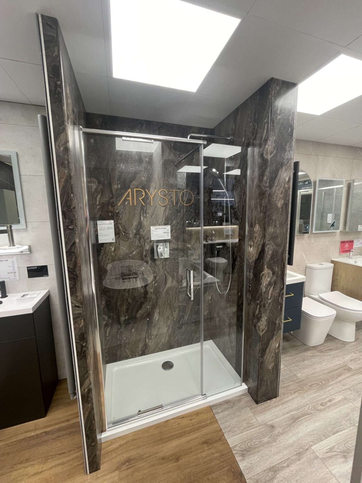 About Us | Banbury Heating Supplies