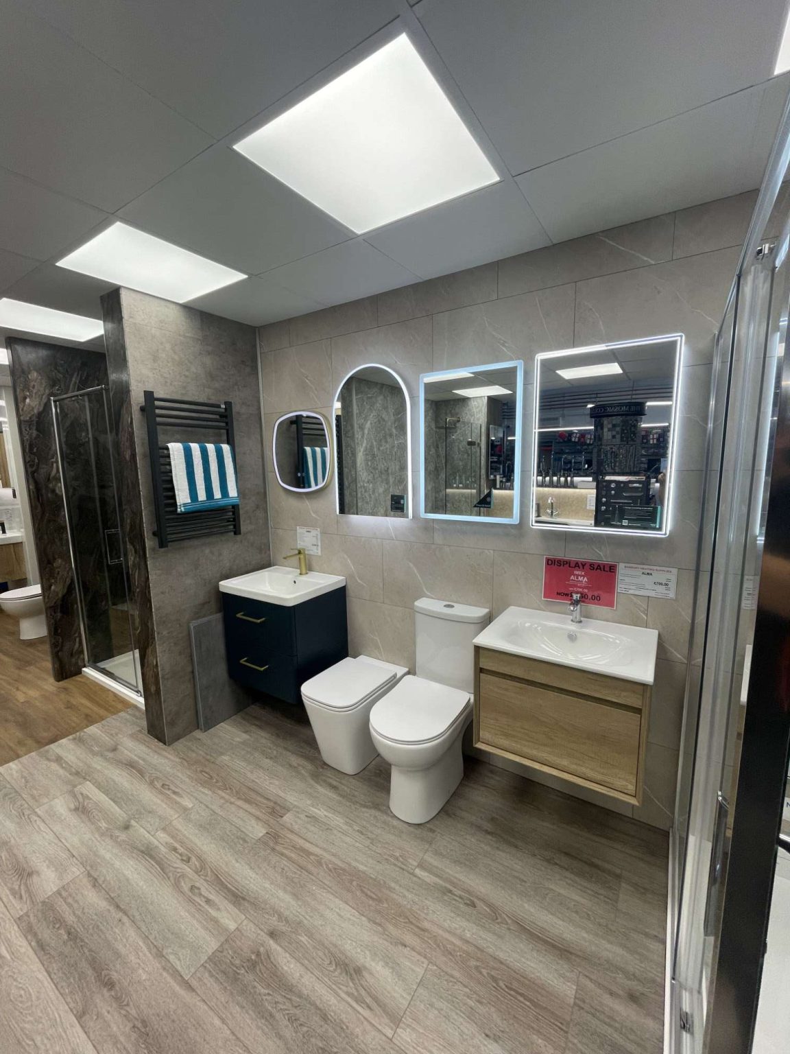 About Us | Banbury Heating Supplies