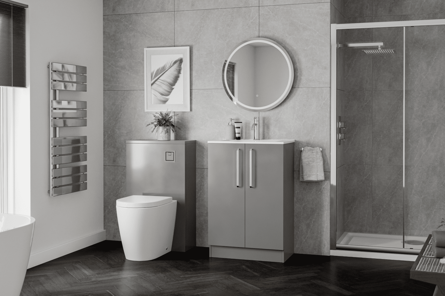 Q4 | Banbury Heating Supplies