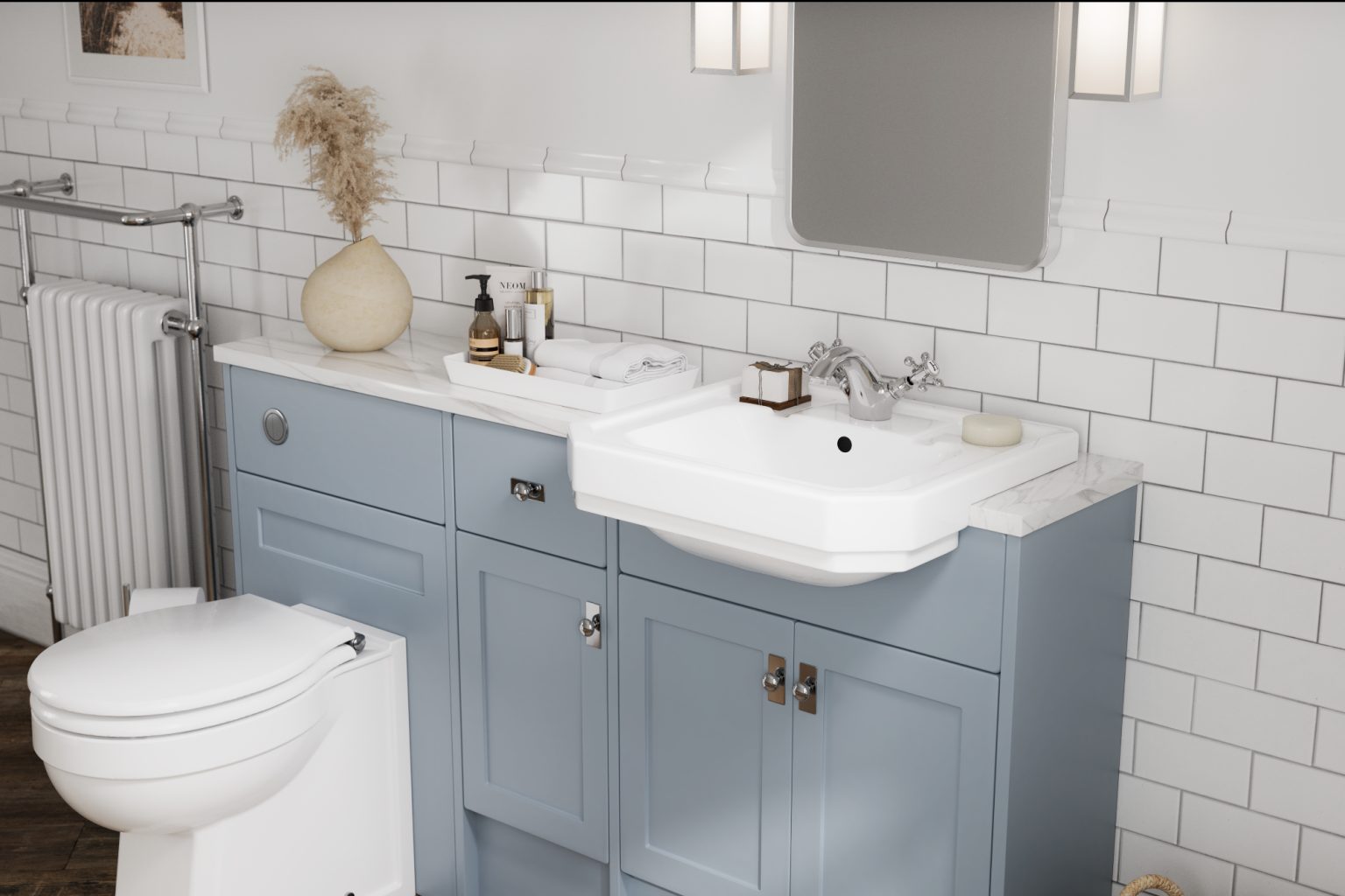 Q4 | Banbury Heating Supplies