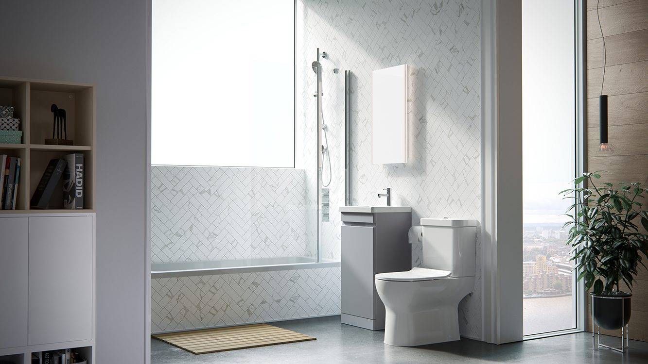 WCs | Banbury Heating Supplies