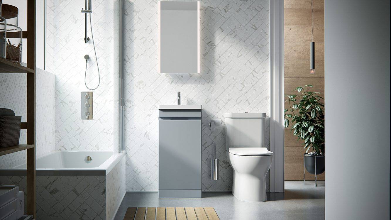 En Suite Bathrooms | Banbury Heating Supplies