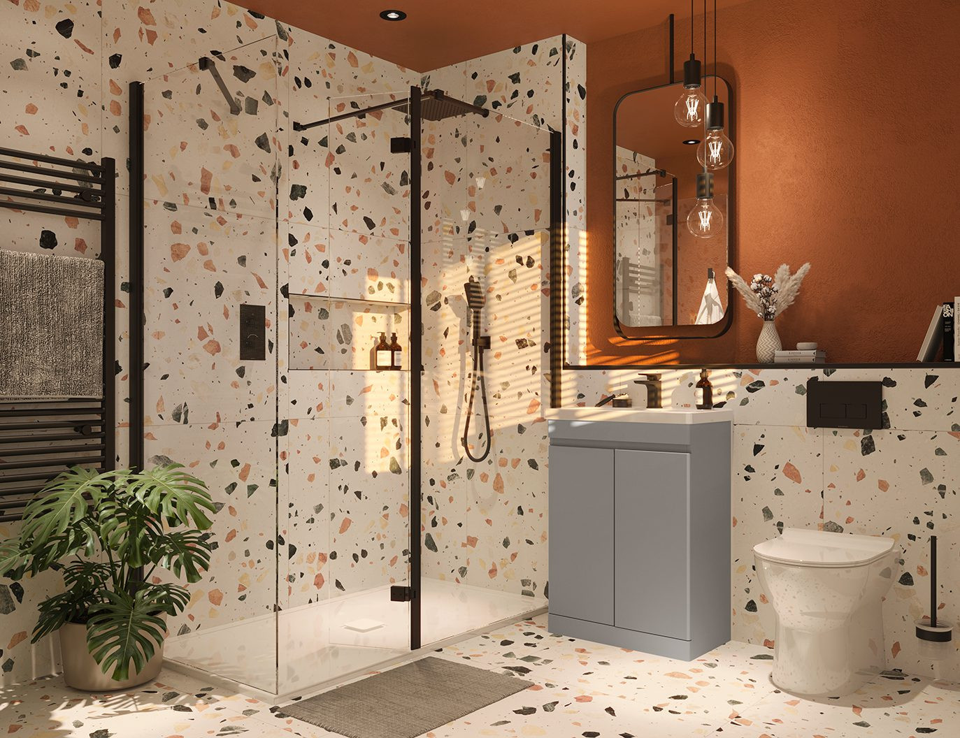 Fitted Bathrooms In Banbury | Banbury Heating Supplies